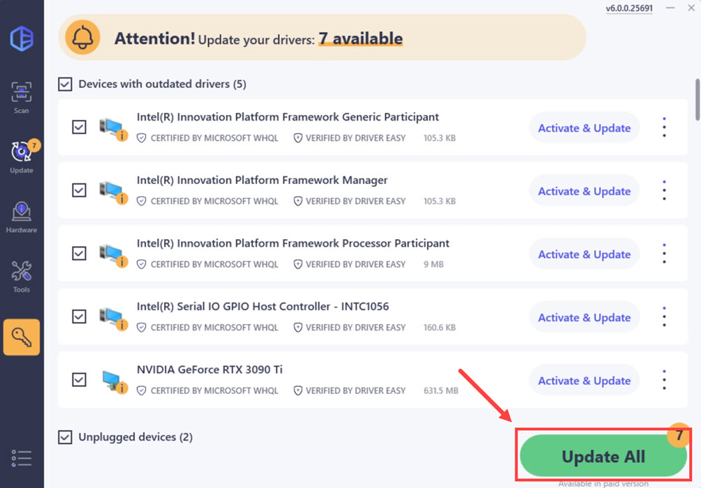 [SOLVED] You have been disconnected from Blizzard services - Driver Easy
