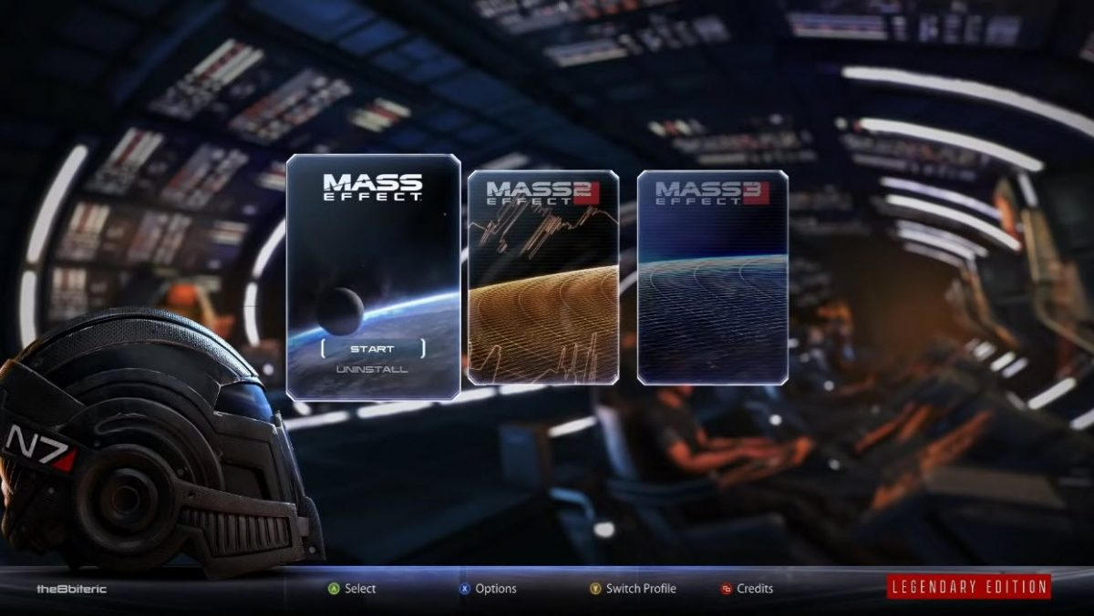 How to Fix Mass Effect Legendary Edition Crashing - PC & Xbox - Driver Easy