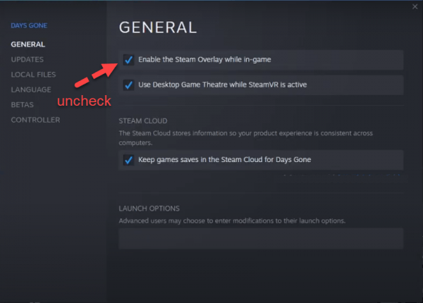 Days Gone Not Launching On PC [SOLVED] - Driver Easy