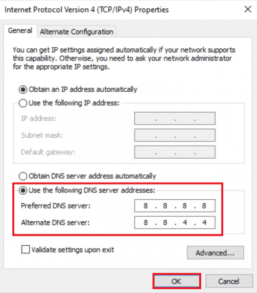 How to Fix Lost Ark "Cannot Connect to the Server" Error - Driver Easy