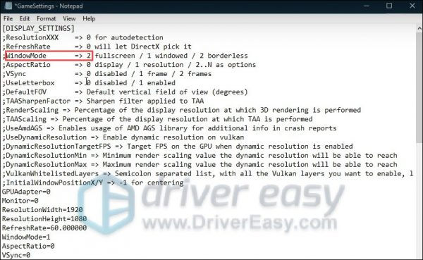 How to Fix Rainbow Six Siege Black Screen on PC - Driver Easy