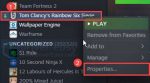How to Fix Rainbow Six Siege Black Screen on PC - Driver Easy