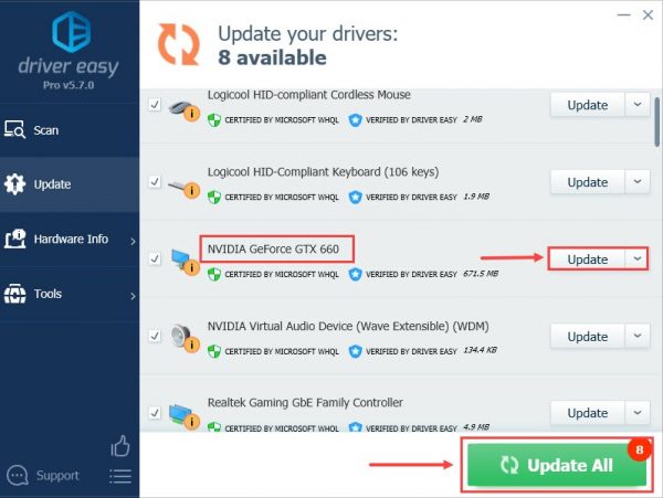 [SOLVED] Laptop Not Using GPU Windows 10/11 - Driver Easy