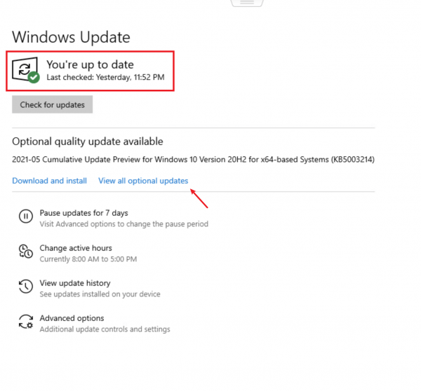 How to Fix "Windows 11 installation has failed" - Driver Easy