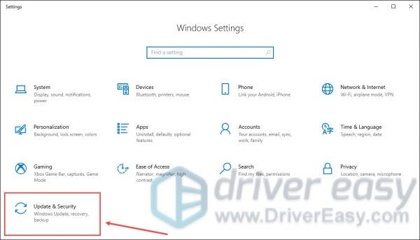 How to Fix Rainbow Six Siege Black Screen on PC - Driver Easy