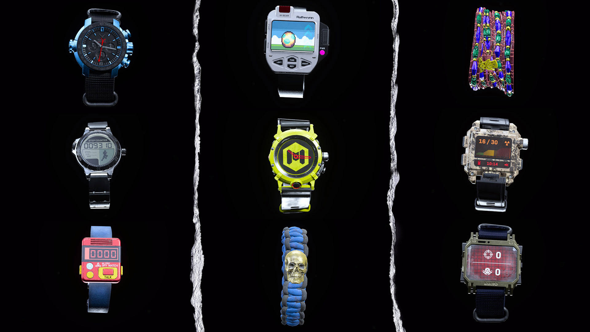 How to Fix Dev Error 5573 in Warzone - PC & Console - Driver Easy