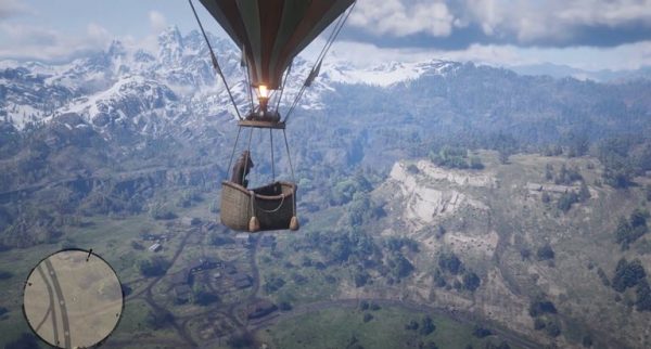 [SOLVED] Red Dead Redemption 2 Stuttering and FPS Issues - Driver Easy