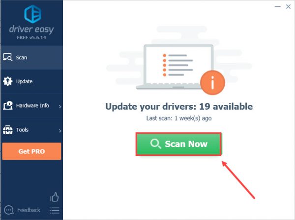 [Fixed] Code 28 Error in Device Manager in Windows 11/10/8/7 - Driver Easy