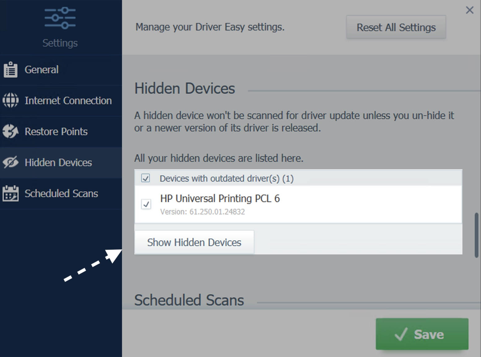 Get excited, this is a big one! Driver Easy 5.7.0 is coming! - Driver Easy