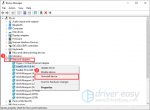 [Fixed] Code 28 Error in Device Manager in Windows 11/10/8/7 - Driver Easy