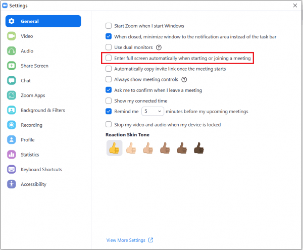 How to Fix Zoom Black Screen Issues on PC - Driver Easy