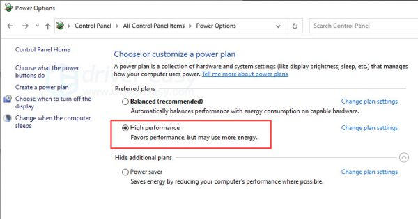 How to Fix God of War High CPU Usage - Driver Easy