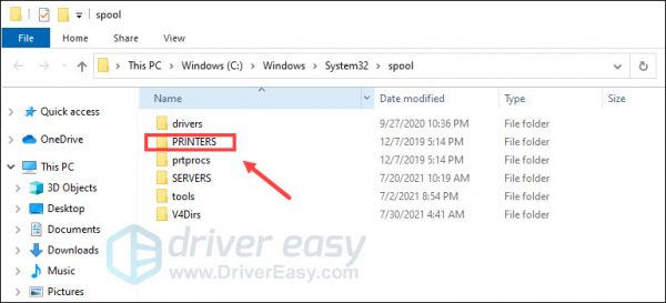 How to Fix Slow Printing [Easily & Quickly] - Driver Easy