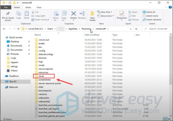 [SOLVED] Minecraft Black Screen Issue - Driver Easy