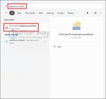 [SOLVED] Wireless Keyboard Lagging on Windows - Driver Easy