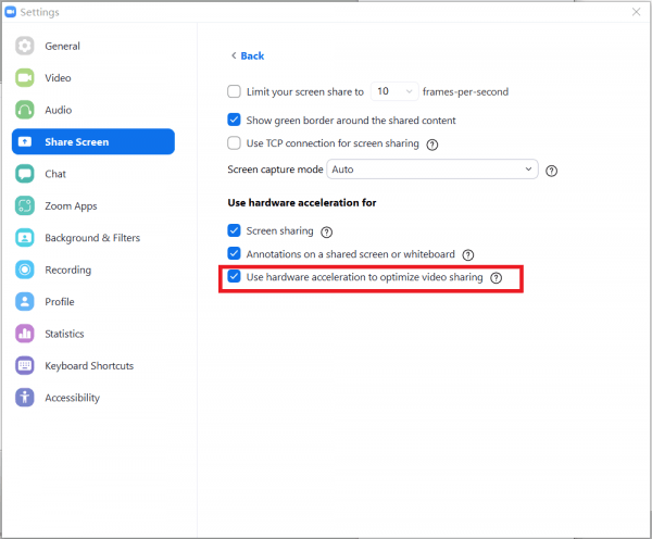 [SOLVED] Zoom Black Screen Issues on PC - 2024 Guide - Driver Easy