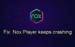 [SOLVED] Nox Player keeps crashing on PC - Driver Easy