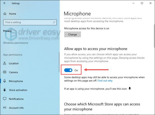 [SOLVED] Destiny 2 Voice Chat Not Working - Driver Easy