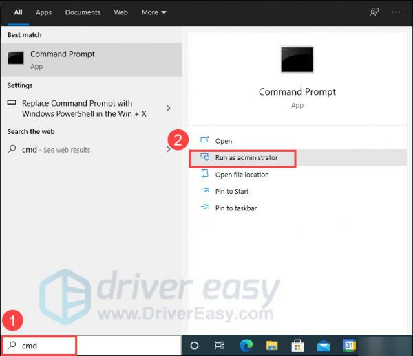 How to Fix 'Internet is connected but not working' in 5 Steps - Driver Easy