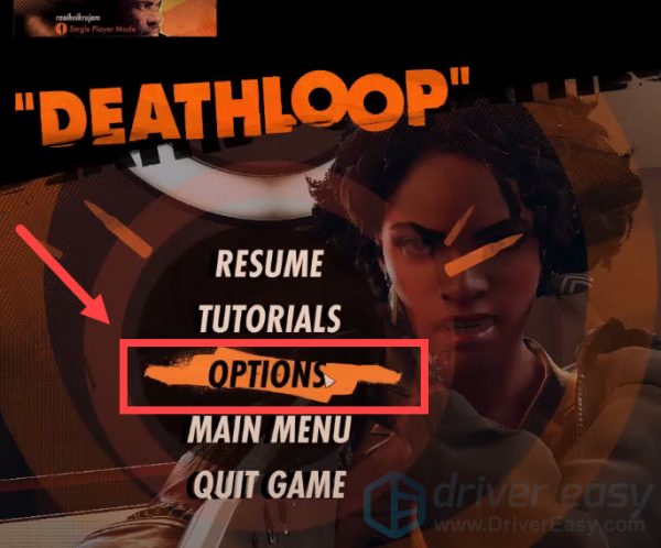 How to Fix Deathloop Keeps Freezing on PC & PS5 - Driver Easy
