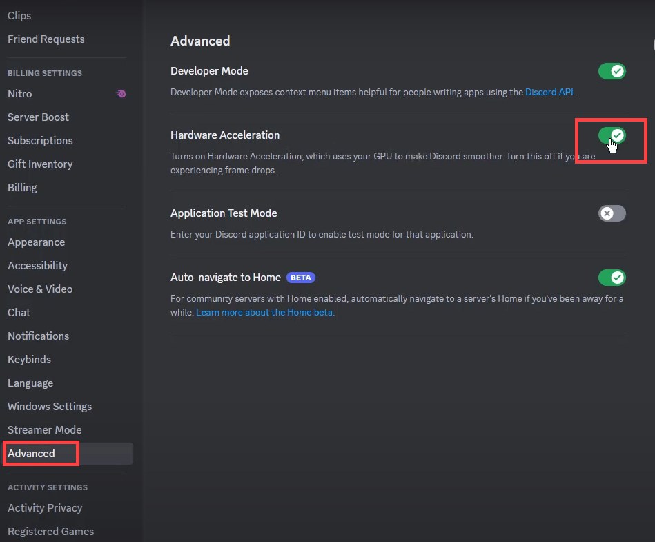[SOLVED] Discord Stream Stuck on Loading - Driver Easy