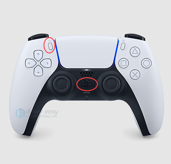 How To Use PS5 Controller On PC 2024 Hack Driver Easy How To Use PS5 Controller On PC 2024 Hack Driver Easy