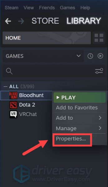 How to Fix Bloodhunt Crashing and Stuttering on PC - Driver Easy