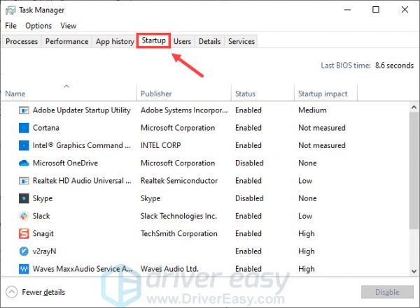 [SOLVED] Diablo II: Resurrected Not Launching - Driver Easy