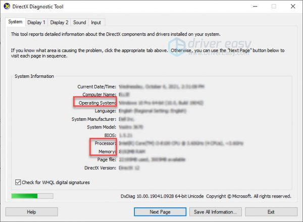 [SOLVED] Oculus Quest 2 Not Connecting to PC - Driver Easy
