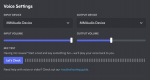 [SOLVED] Discord Voice Chat Not Working - Driver Easy