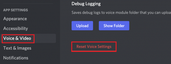 [SOLVED] Discord Voice Chat Not Working - Driver Easy