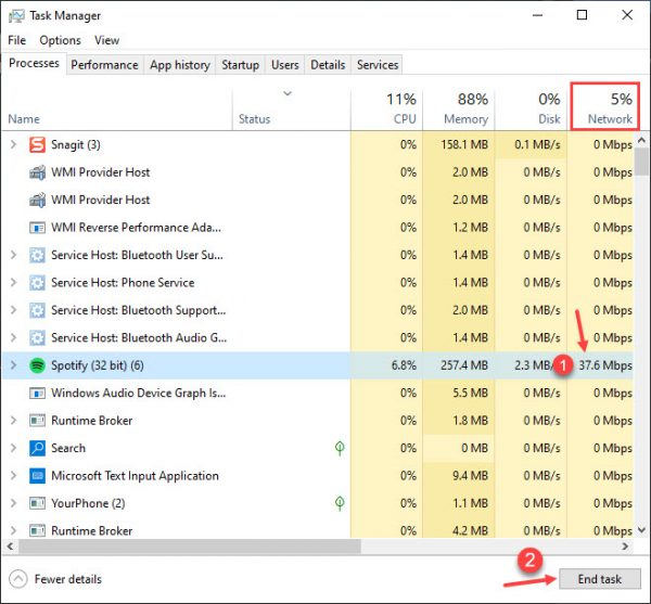 [SOLVED] How to Fix High Ping in Back 4 Blood - Driver Easy