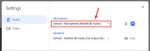 [FIXED] Google Meet Microphone Not Working on Window 11/10 - Driver Easy