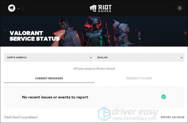 How to Fix Packet Loss in Valorant - Driver Easy