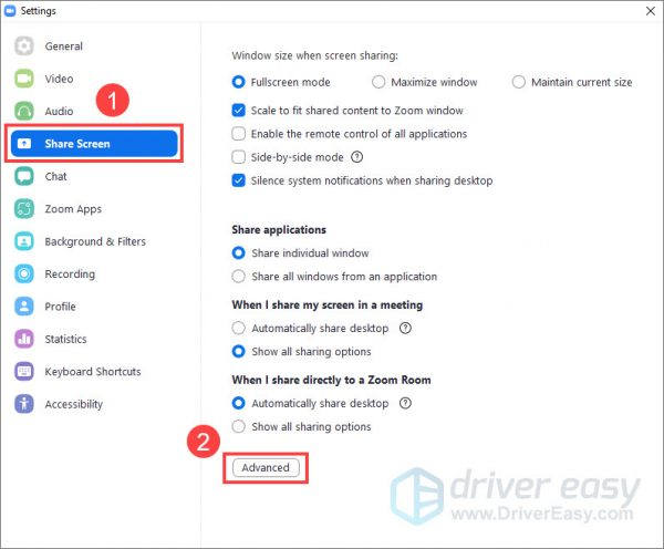 [Solved] How to Fix Zoom High CPU Usage - Driver Easy