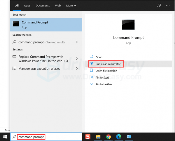[SOLVED] Your Device is Missing Important Security and Quality Fixes - Driver Easy