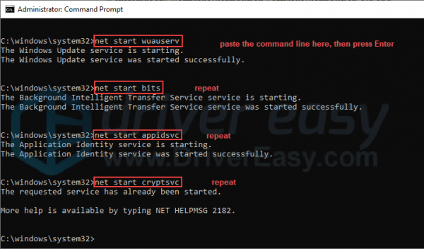 [SOLVED] Your Device is Missing Important Security and Quality Fixes - Driver Easy