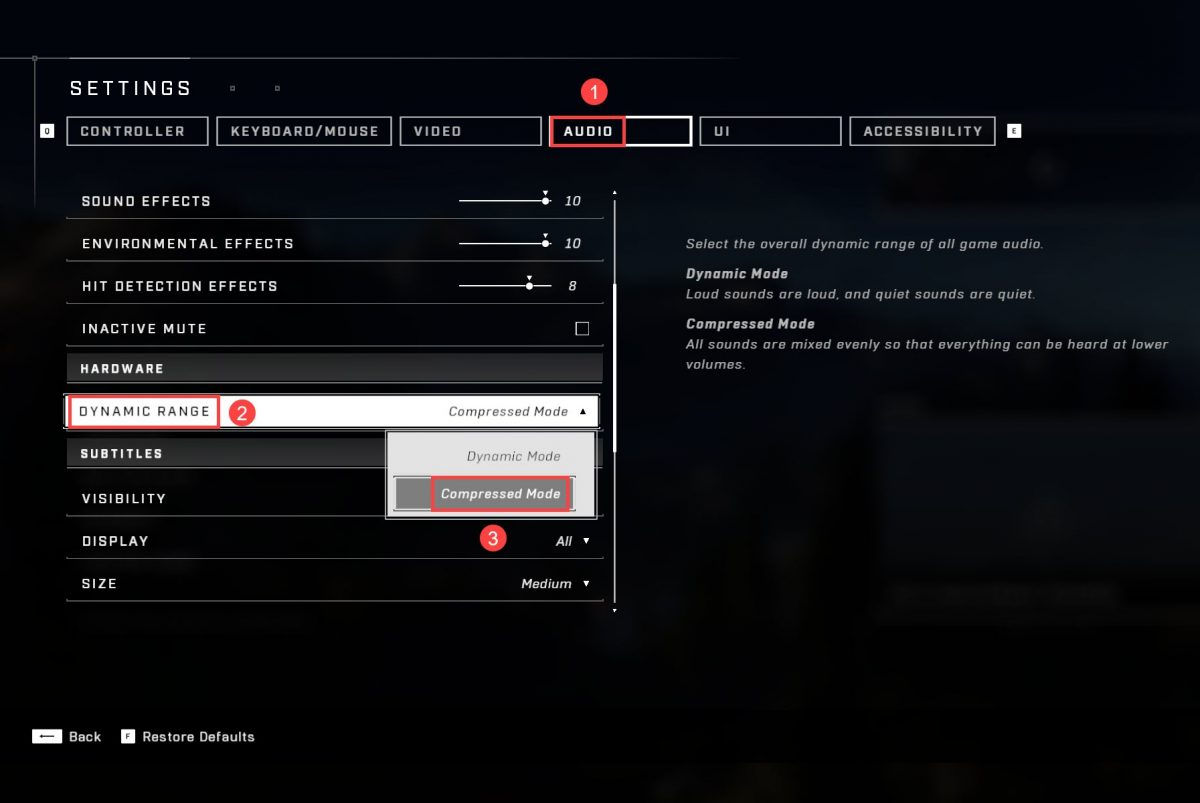 How to Fix Halo Infinite Audio Problems - Driver Easy