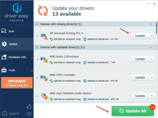 SOLVED Printer Not Printing In Color Driver Easy solved-printer-not-printing-in-color-driver-easy