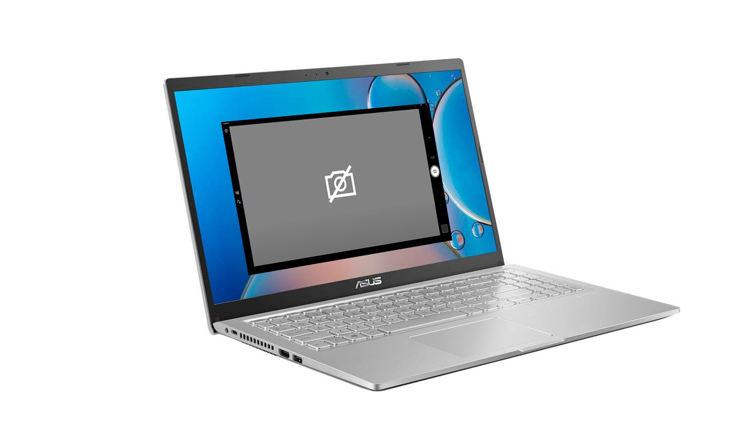 How to Fix Asus Built-in Camera Not Working - Driver Easy