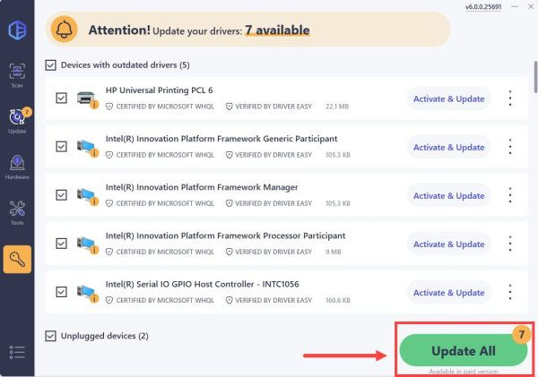 [SOLVED] Your Device is Missing Important Security and Quality Fixes ...