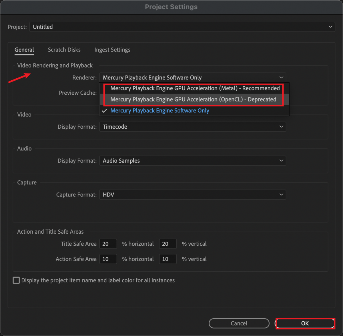 Fix: This Effect Requires GPU Acceleration - Premiere Pro - Driver Easy