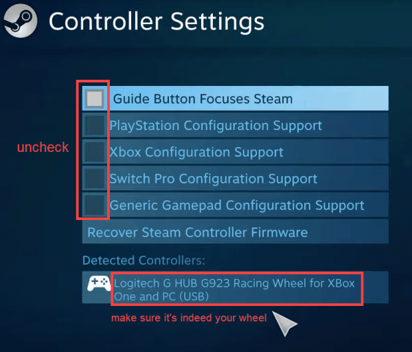 [Fixed] Logitech G923 Controller Disconnected/ Not Working 2025 ...