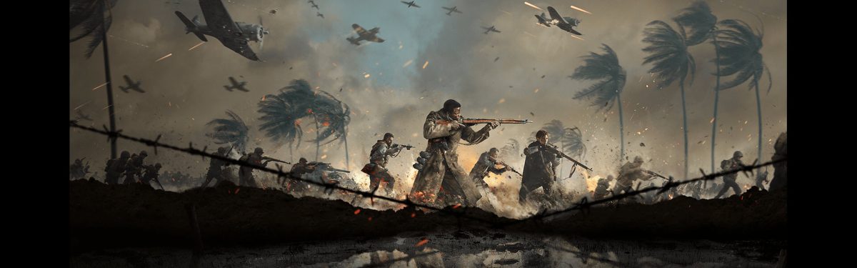 [SOLVED] CoD Vanguard Crashing Issues - Driver Easy