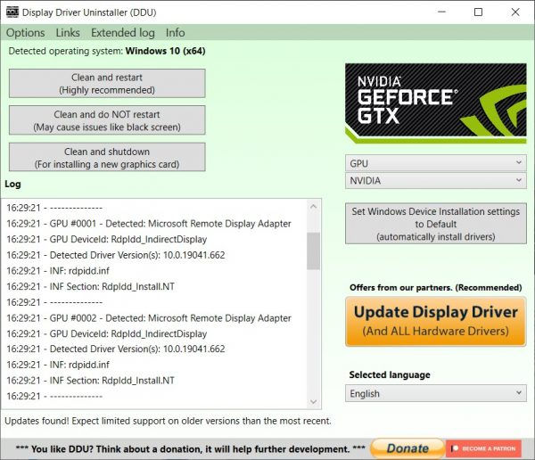 How to Reinstall GPU Drivers With DDU - 2025 Ultimate Guide - Driver Easy
