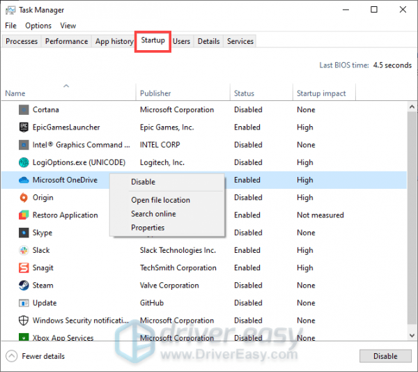 [SOLVED] Steam Keeps Freezing/ Not Responding 2023 - Driver Easy