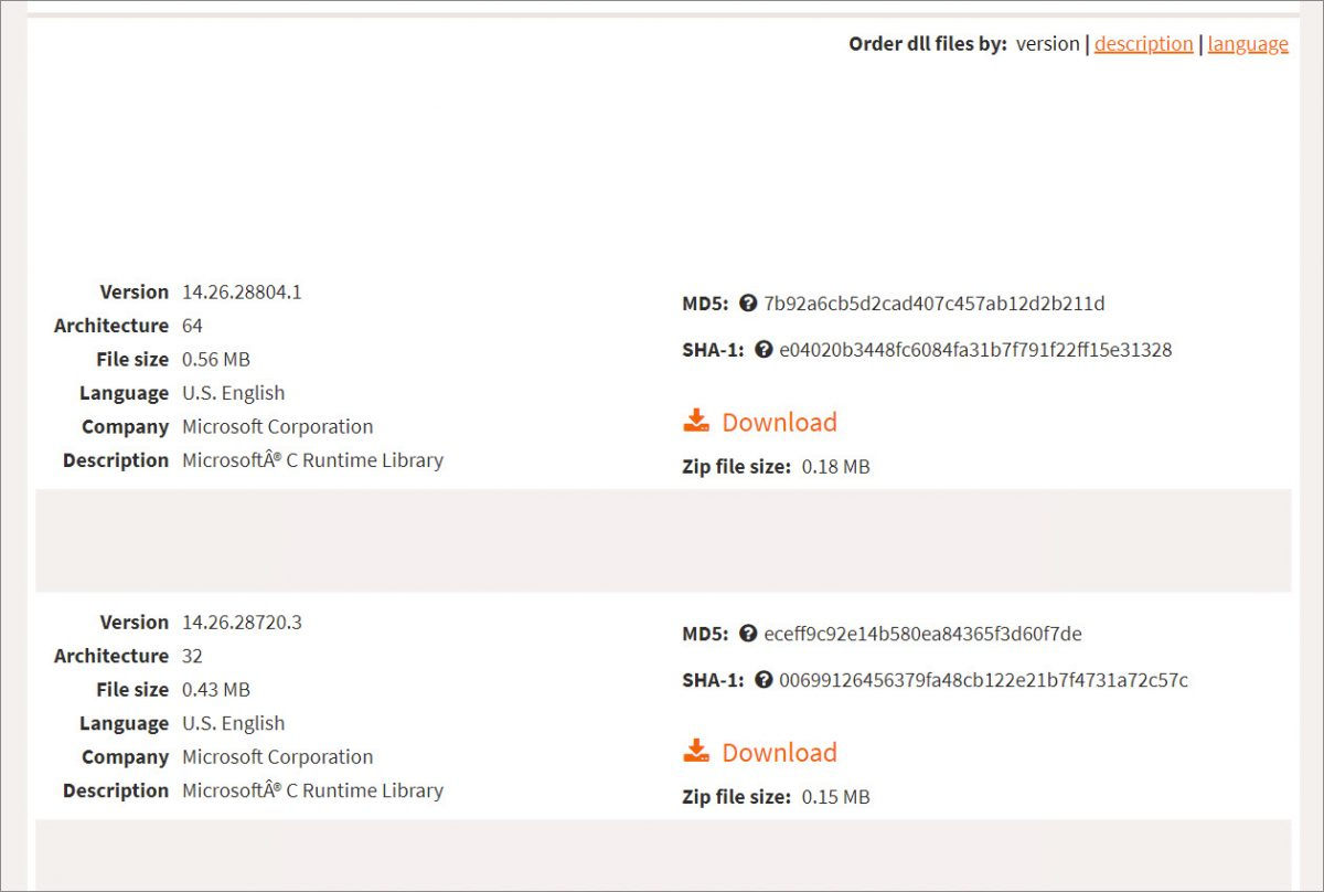 [solved] The Code Execution Cannot Proceed Driver Easy