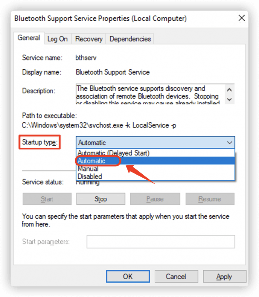 How To Fix Bluetooth Missing From Device Manager Driver Easy