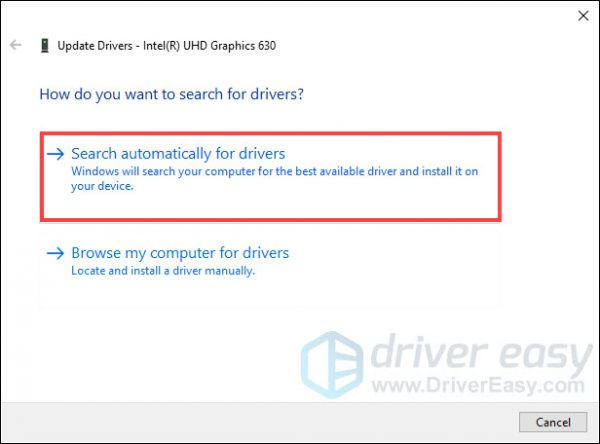 How to Update Graphics Driver on Windows 11 - Driver Easy