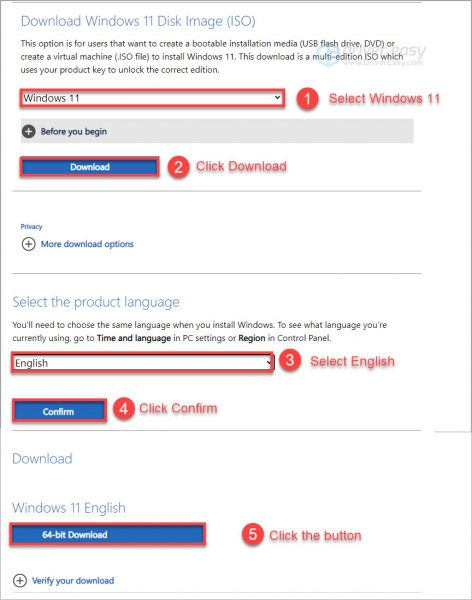 How to Upgrade to Windows 11 | Step by Step - Driver Easy